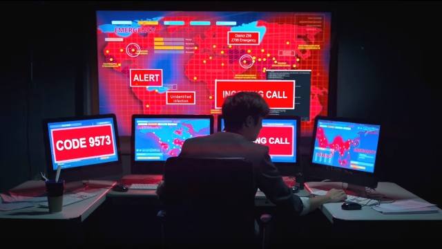 Pandemic Switch release date confirmed - GameRevolution