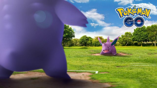 Pokemon Go Charged Attack Changes | How to do a charge attack (July ...