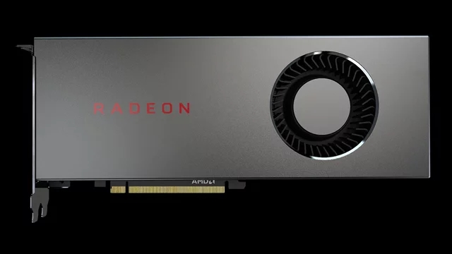 RX 5700 XT Benchmarks (and RX 5700 Benchmarks) Guide - GameRevolution