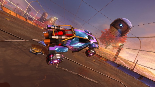Rocket League Season 12 Release Date | When is Competitive Season 12 ...