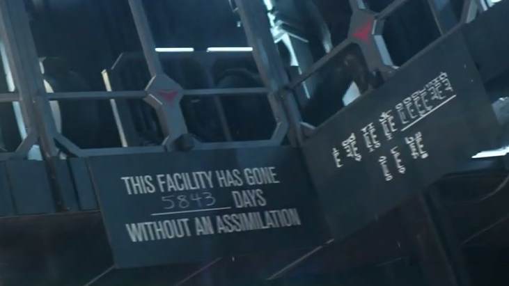 Why I'm worried about Star Trek: Picard - GameRevolution