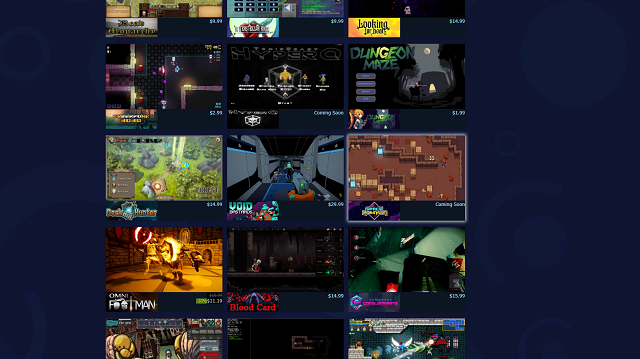 Steam Labs is exactly the kind of Valve move we've been waiting for ...