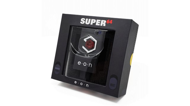 Eon Super 64 HDMI Adapter Review | Easy, costly, and limited-use ...