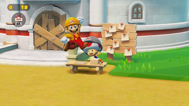 Super Mario Maker 2 Outfits Unlock | How to unlock all outfits ...