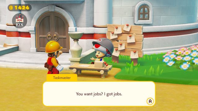 Super Mario Maker 2 Story Mode Levels | How many levels are there ...