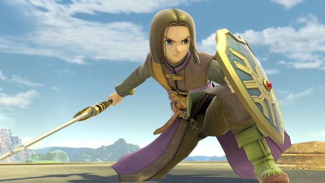 Super Smash Bros Ultimate 4.0.0 Update Patch Notes - GameRevolution