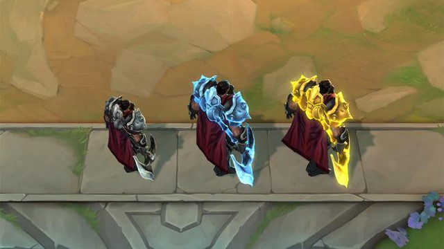 TFT Explained | What is Teamfight Tactics? - GameRevolution