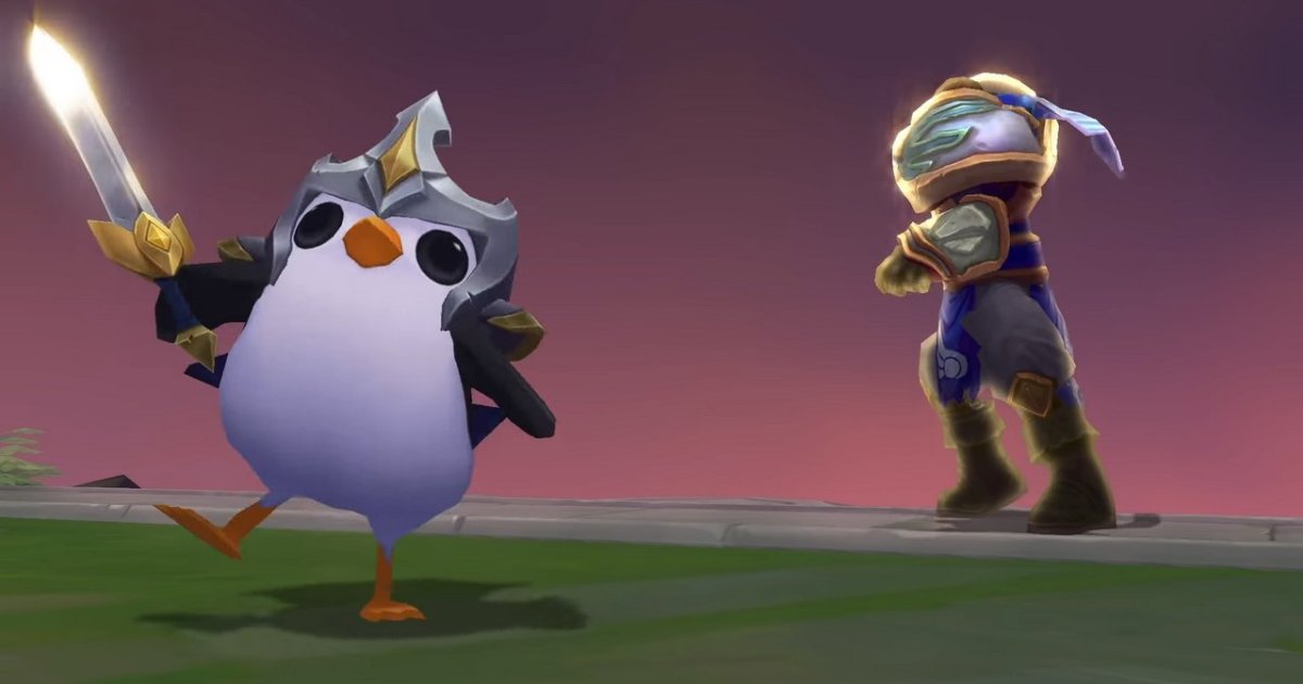 Teamfight Tactics Download | How to download TFT - GameRevolution