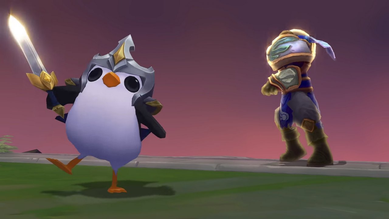 Teamfight Tactics Download | How to download TFT - GameRevolution