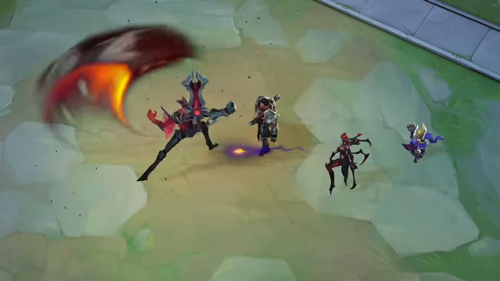 Teamfight Tactics Android and iOS | Is TFT available on mobile ...