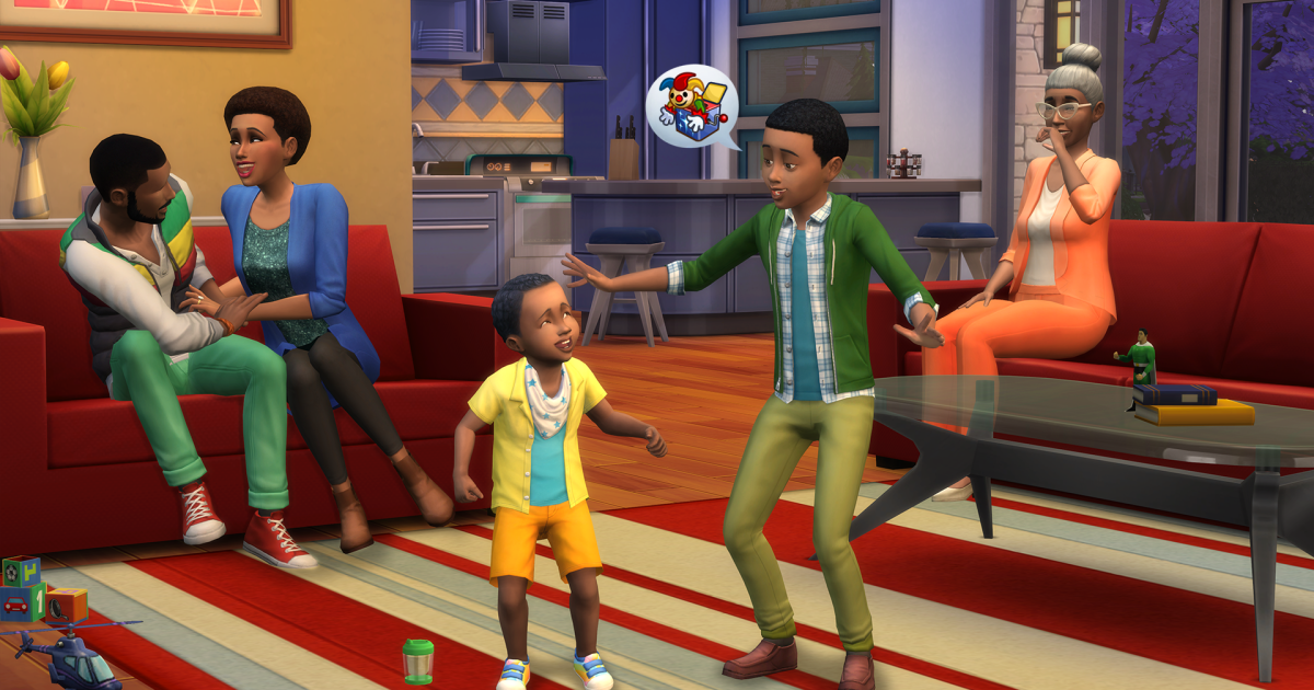 How to activate and use The Sims 4 Move Objects cheat - GameRevolution