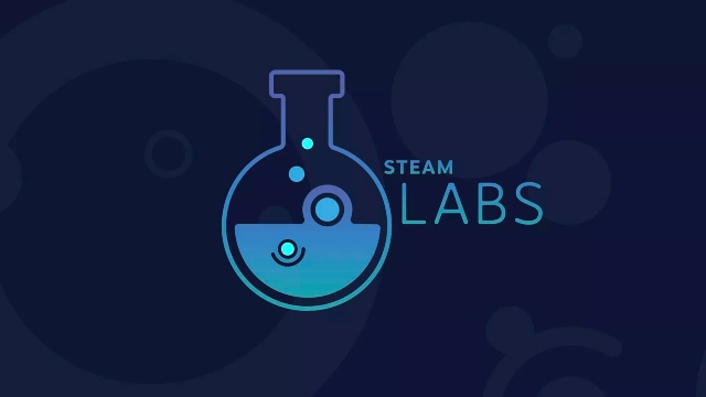 Valve launches Steam Labs, focusing on experimentation - GameRevolution