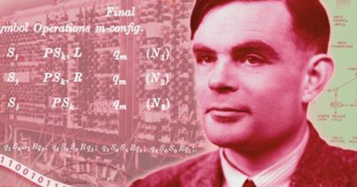 £50 Alan Turing banknote to go into circulation by the end of 2021 ...