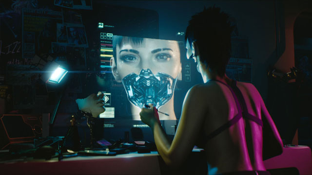 Cyberpunk 2077 character choices and life path detailed - GameRevolution