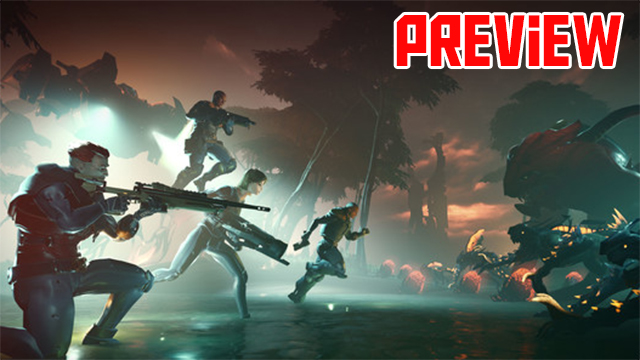 The Cycle brings a much needed refresh to Fortnite-style battle royales ...