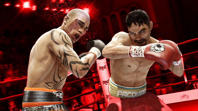 A new Fight Night game makes more sense than ever with boxing's ...