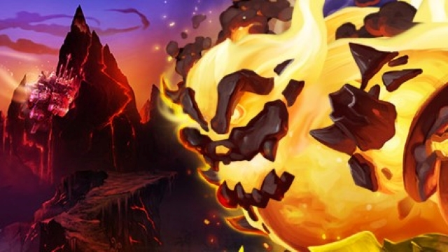 Hearthstone Fire FestEVIL | Start and end date schedule, earning ...