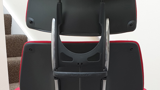 Humanscale Freedom Headrest Review | The right choice - GameRevolution