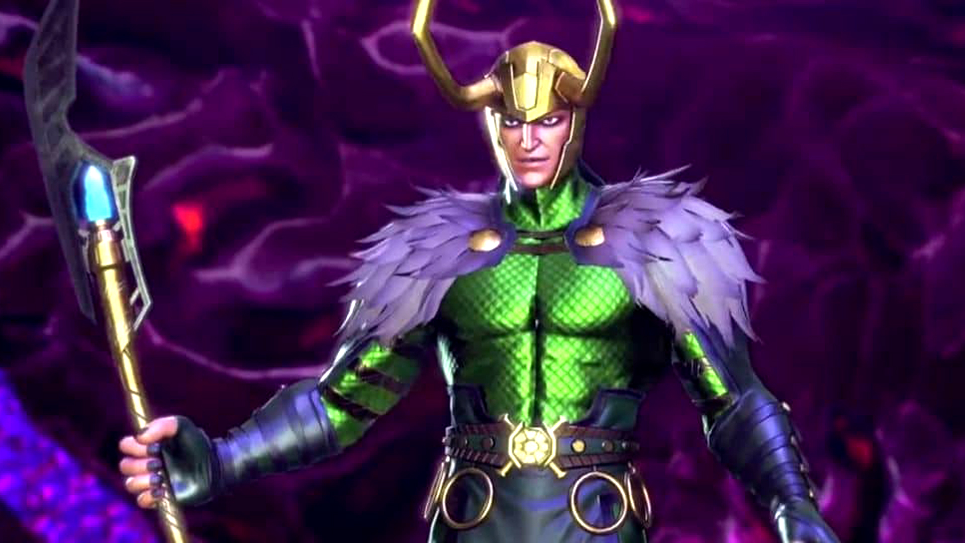 How to unlock all Marvel Ultimate Alliance 3 secret characters ...