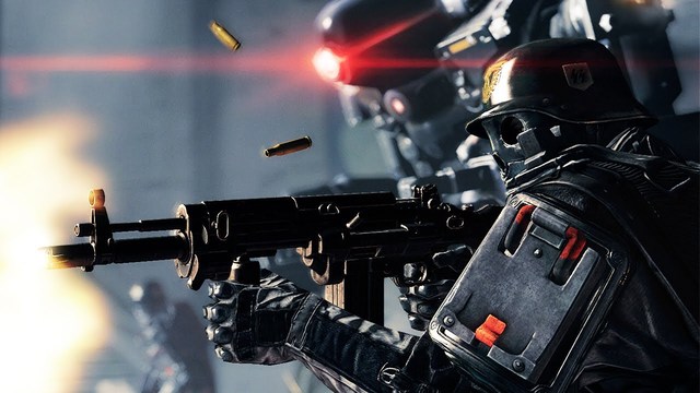 Best Wolfenstein Games, Ranked | From Return to Castle Wolfenstein to ...