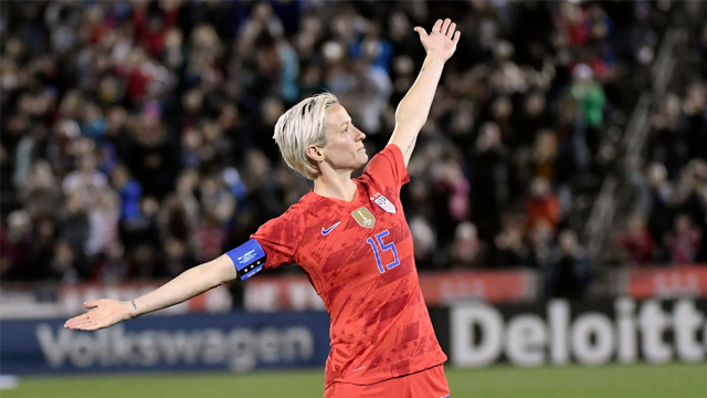 PES 2020 won't feature women's football, Konami confirms - GameRevolution
