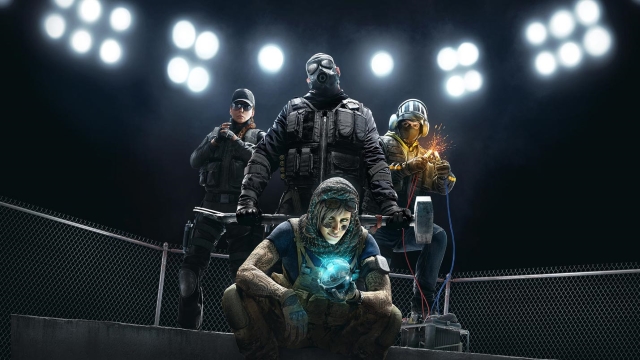 Rainbow Six Siege update patch notes (Y4S2.3) - GameRevolution