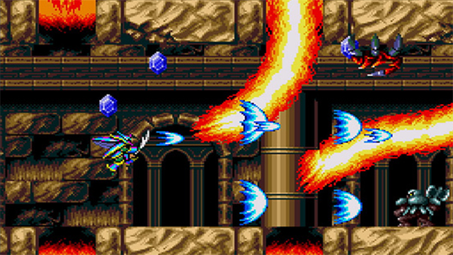The 10 best TurboGrafx-16 Mini games that are worth playing ...