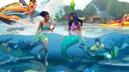 The Sims 4 How To Become A Mermaid In Island Living GameRevolution