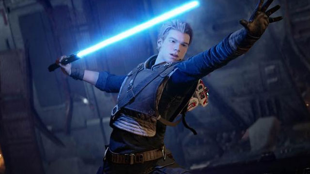 Star Wars Jedi: Fallen Order Lightsaber Color Unlock Locations ...