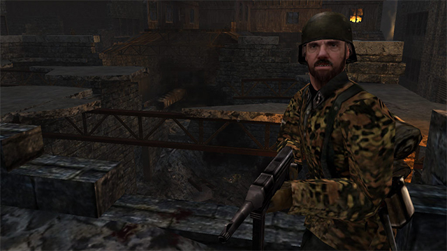 Best Wolfenstein Games, Ranked | From Return to Castle Wolfenstein to ...
