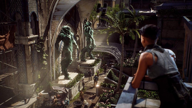 PC Archives - Page 770 of 1747 - GameRevolution