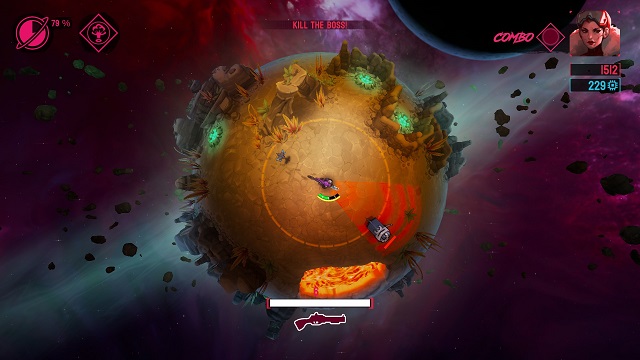 Battle Planet - Judgement Day perfectly illustrates a problem with ...