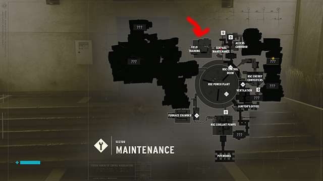 Control Objects of Power Locations | How to get every ability ...
