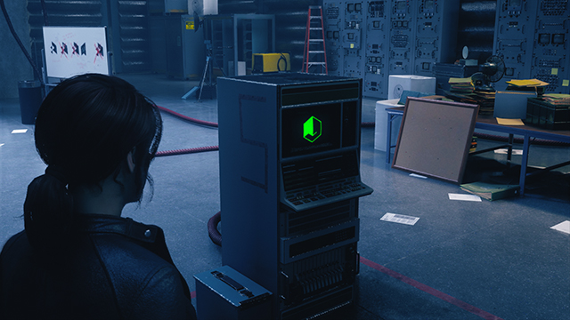 Control Symbols HRA Lab Puzzle | What order to put the cards in ...