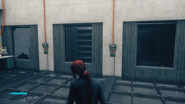 Control Mirror Puzzle | How to get to the mirror - GameRevolution