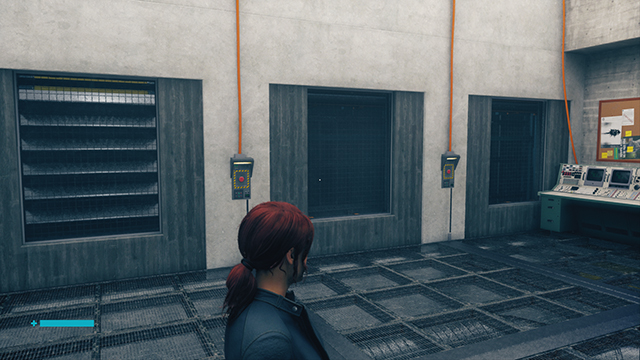 Control Mirror Puzzle | How to get to the mirror - GameRevolution