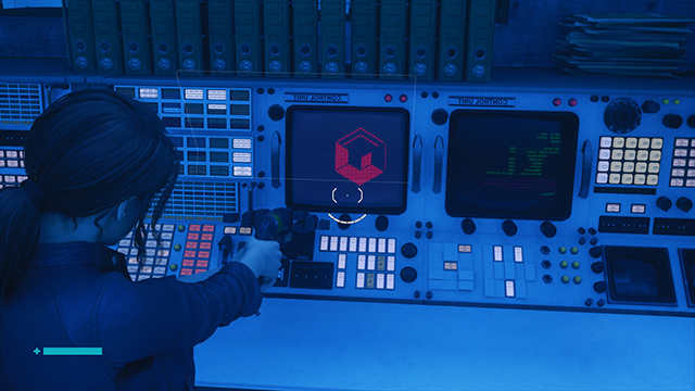 Control Mirror Puzzle | How to get to the mirror - GameRevolution