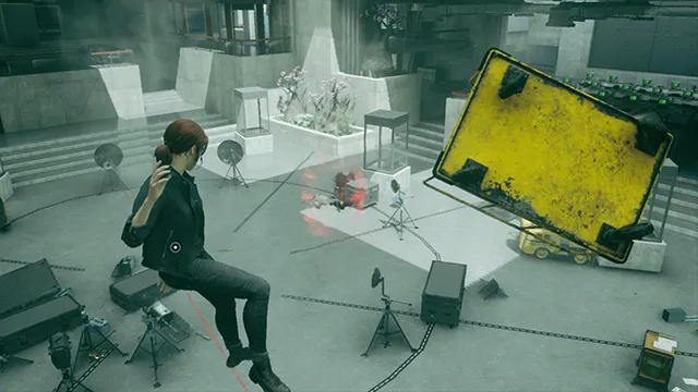 Control Objects of Power Locations | How to get every ability ...