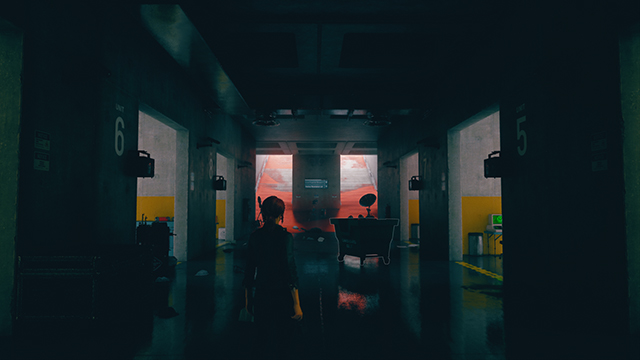 Control Ashtray Maze | How to get to the end - GameRevolution