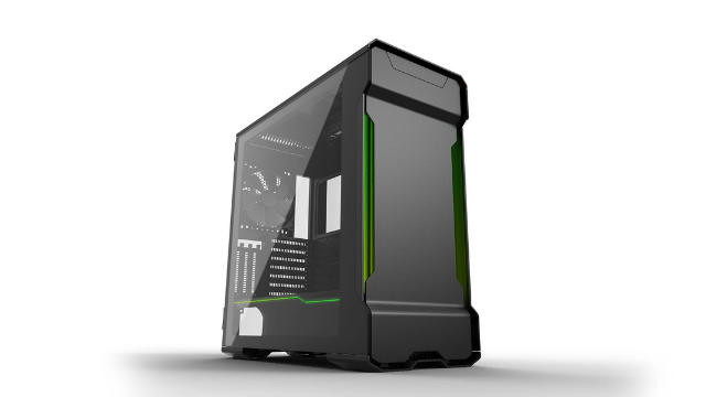 CybertronPC CLX Ra Pre-Built Desktop Review | Changing the perception ...