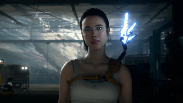 Death Stranding Voice Actors | Full cast list - GameRevolution