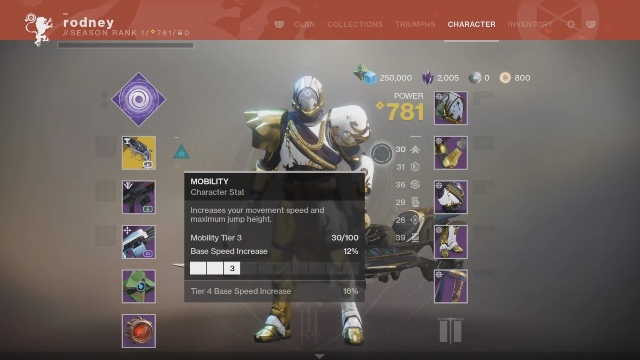 Destiny 2 Armor Customization Update | Everything Bungie revealed ...