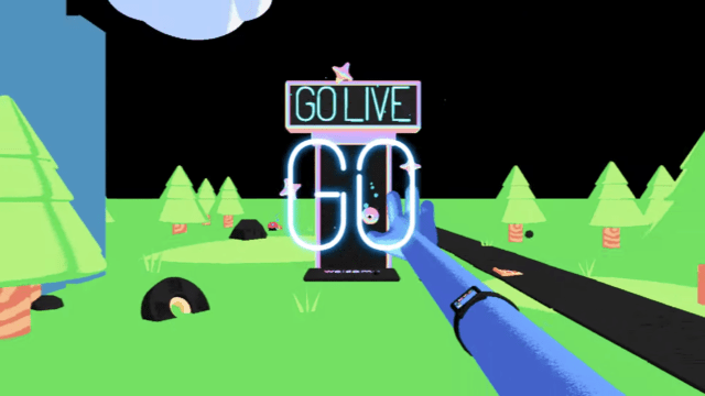 Discord Go Live | How to livestream on Discord - GameRevolution