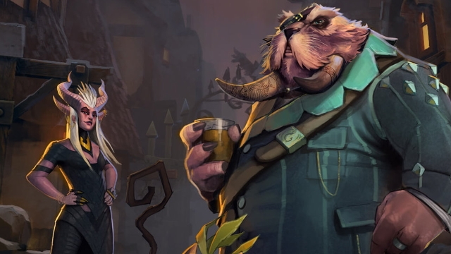 Dota Underlords Patch Notes | August Update 213 - GameRevolution