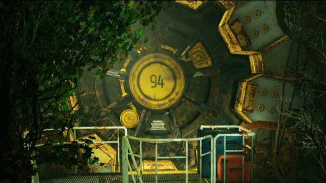 Fallout 76 Vault 94 raid coming on August 20 - GameRevolution
