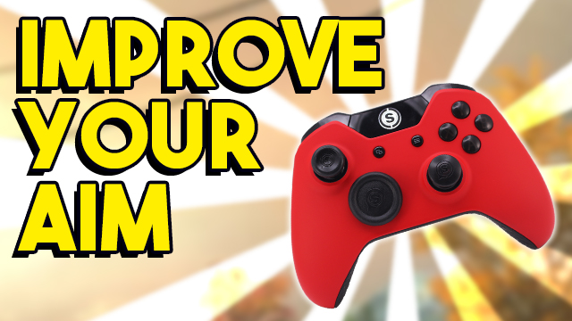 How to improve your aim with a controller - GameRevolution