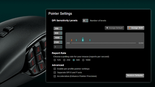 How to improve your mouse aim - GameRevolution