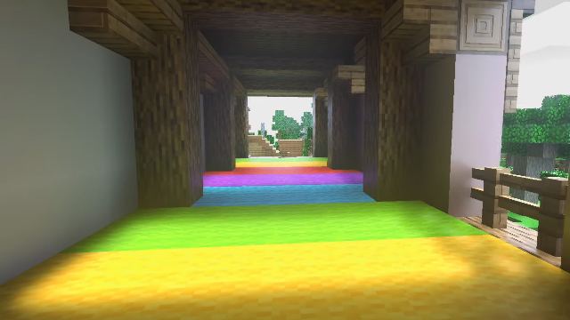 Minecraft RTX Update Release Date Guide (Ray Tracing on PC ...