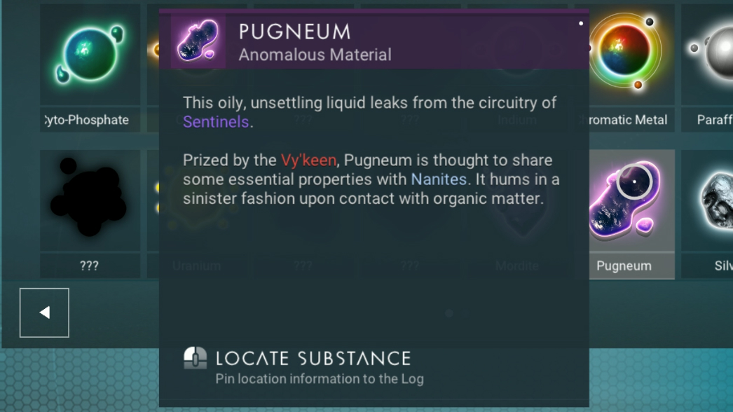 No Man's Sky | How to get Pugneum - GameRevolution