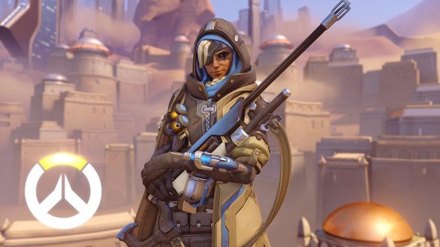 When is the Overwatch Season 17 End Date? - GameRevolution